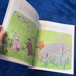 Toys | The Amazing Bone By William Steig | Poshmark